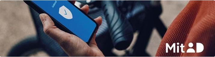 MitID » NemID bliver til MitID | Arbejdernes Landsbank